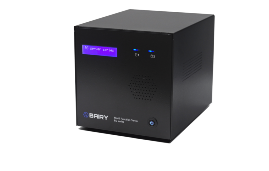 株式会社BAIRY｜セキュリティカメラ・UTM・複合機・サーバーの開発・販売・導入支援