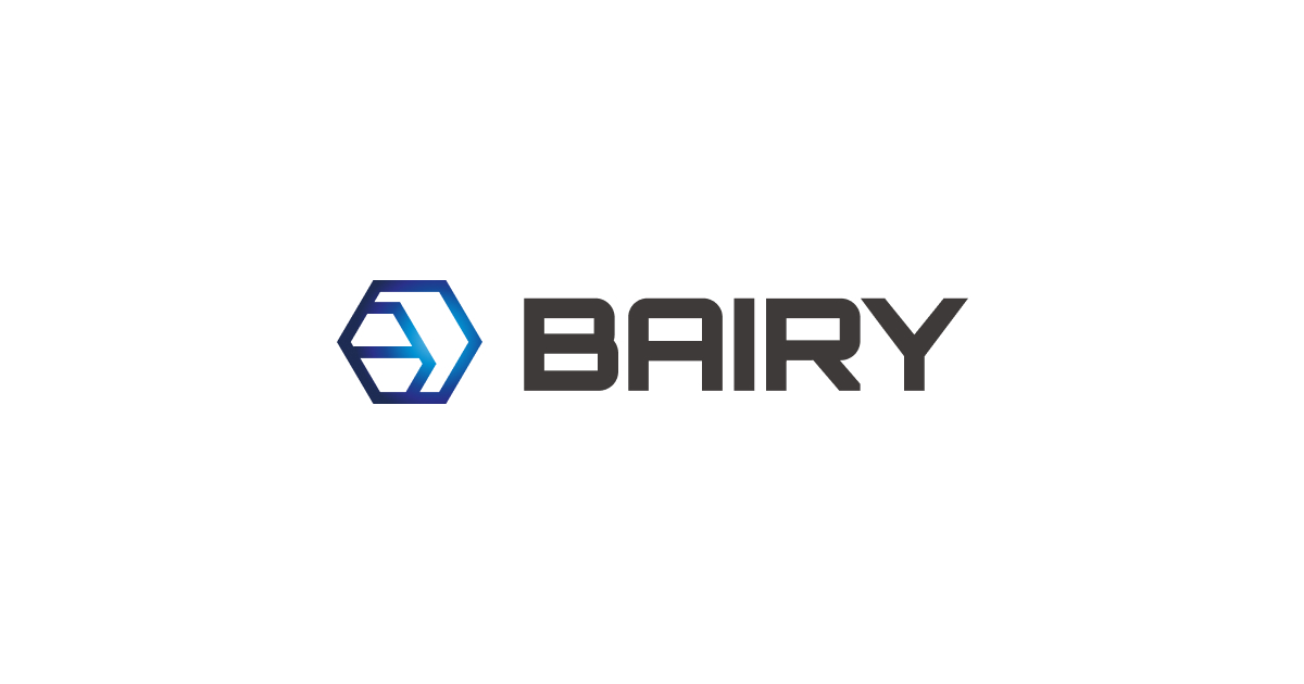株式会社BAIRY｜セキュリティカメラ・UTM・複合機・サーバーの開発・販売・導入支援